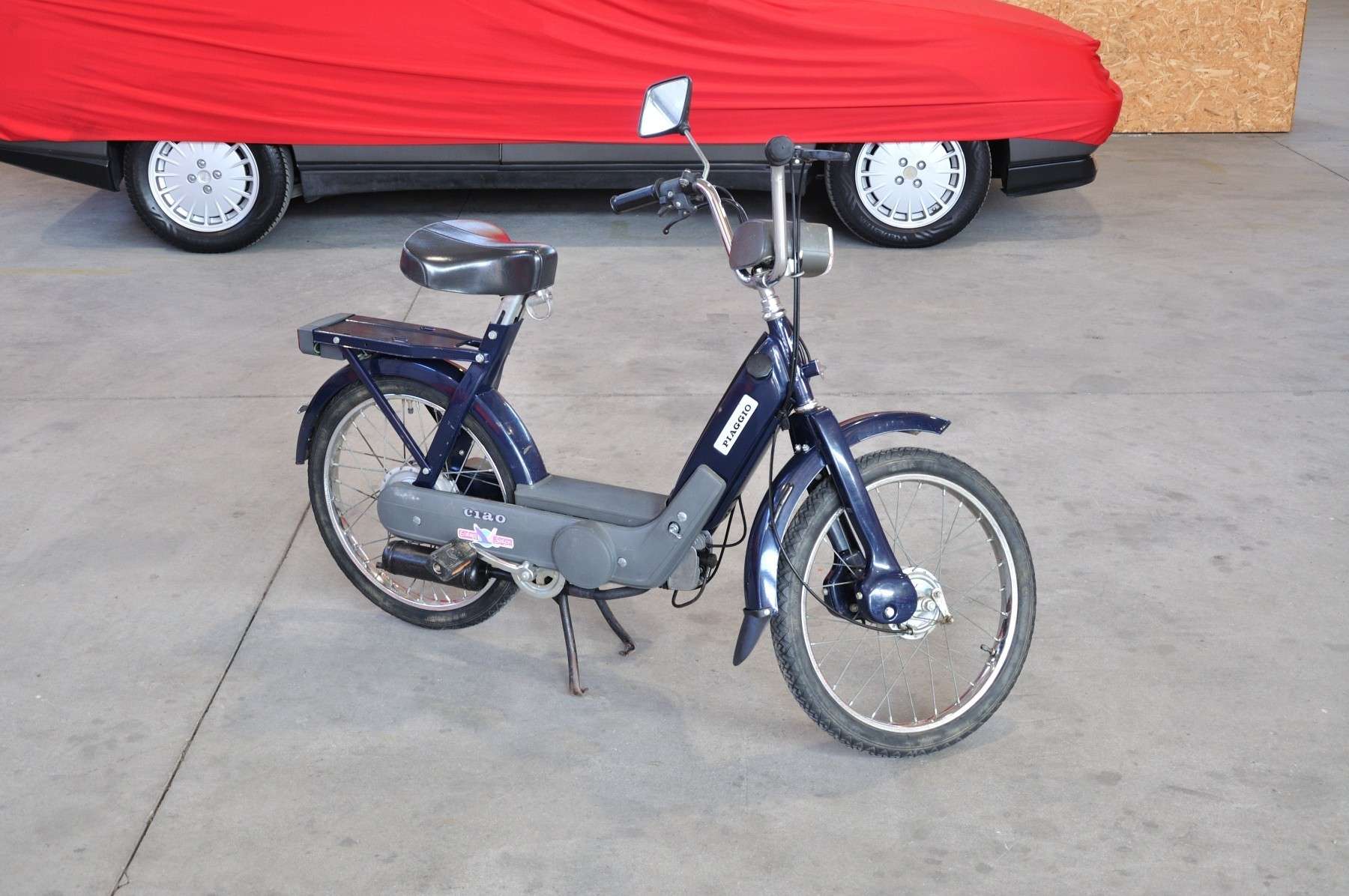 Piaggio-ciao-1-serie-1968 in vendita in Motori in Tutta Italia