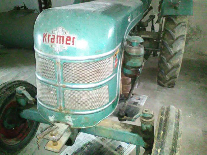 Trattore-d-quot-epoca-balilla in vendita in Lavoro e servizi in Tutta ...