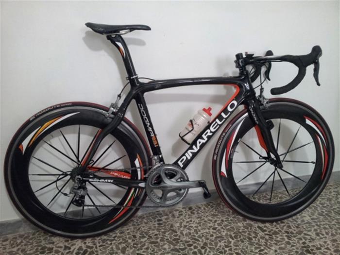 Bici-da-corsa-bianchi-oltre-xr-1-ultegra-carbon in vendita in Sports e ...