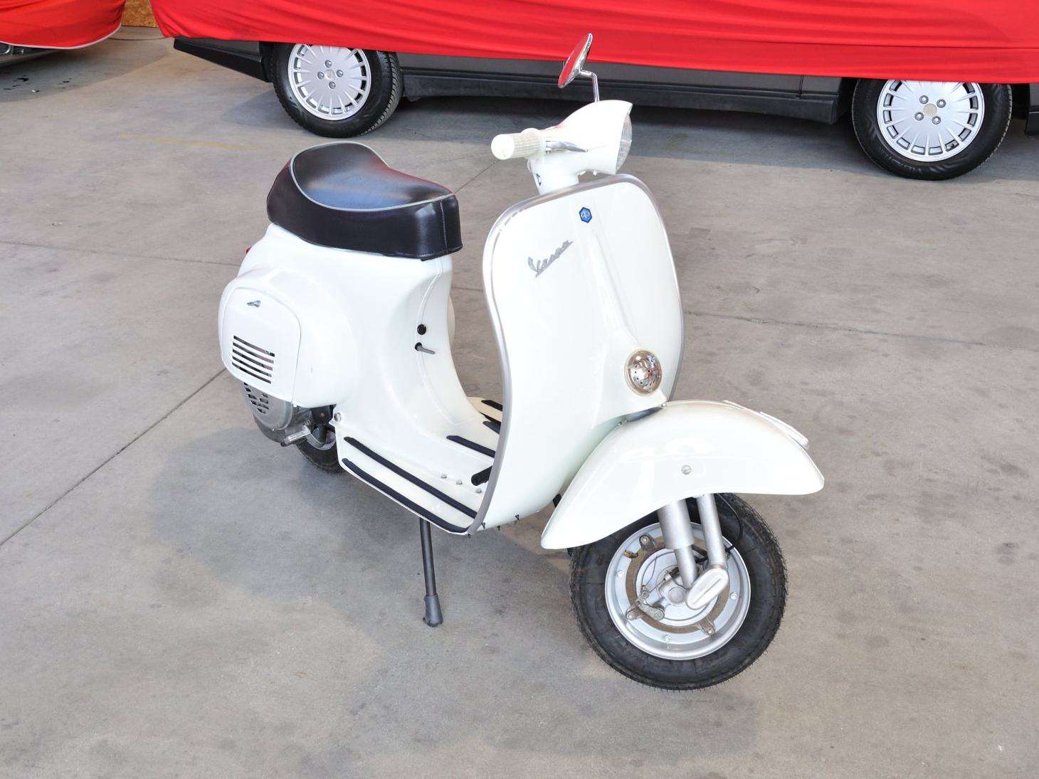 Motore-vespa-50r in vendita in Motori in Tutta Italia