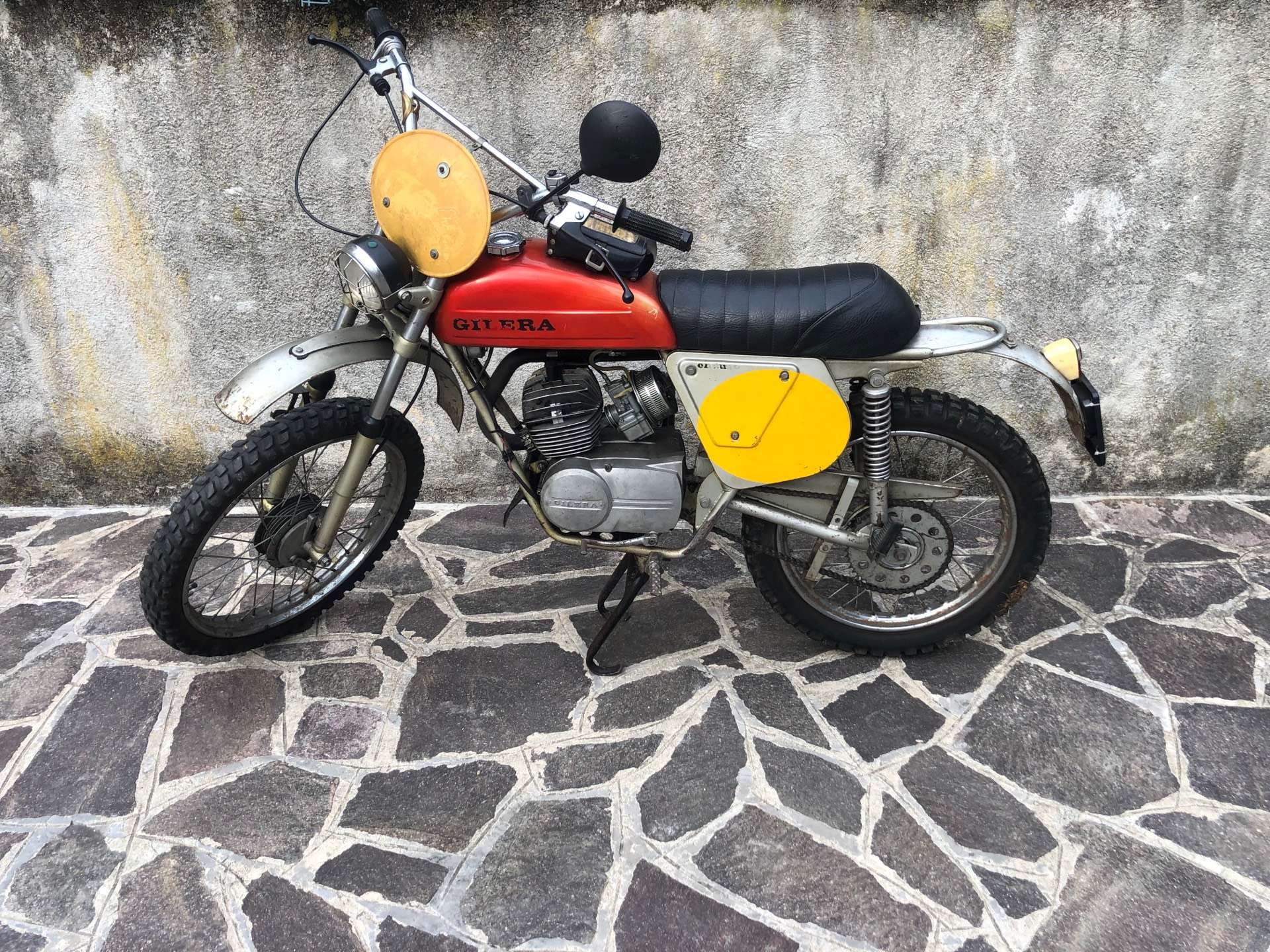 Gilera-gsm-50-2019 in vendita in Motori in Tutta Italia