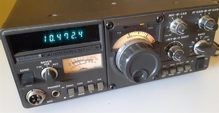 Tranceiver-hf-icom-ic-738-as-new-immacolato-82524703 in vendita a ...