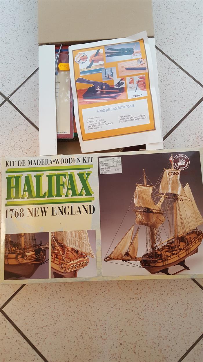 Modellismo-navale-disegni in vendita in Tutta Italia