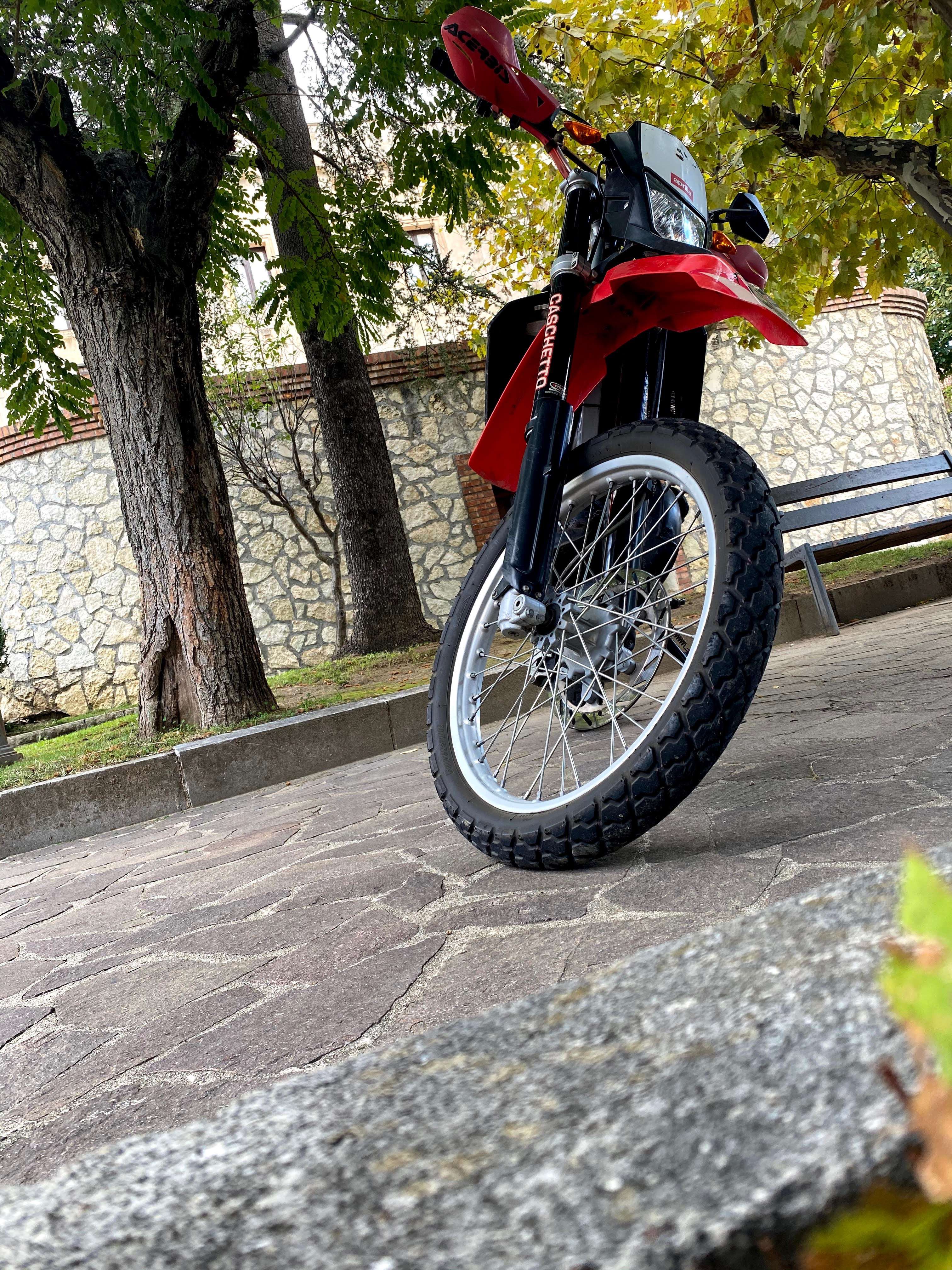 Aprilia-rx-125-2018 in vendita in Motori in Tutta Italia