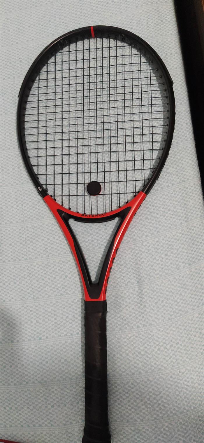 Vecchia-racchetta-tennis-legno in vendita in Sports e hobby in Tutta Italia