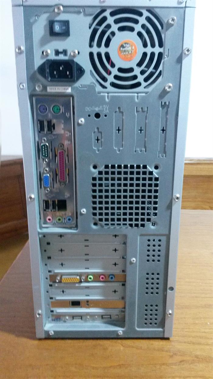 Computer in vendita in Tutta Italia