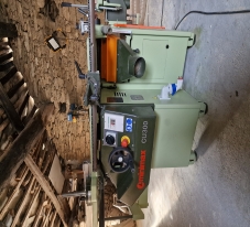 Combinata per legno scm minimax lab 22 usata in vendita in Lavoro e ...