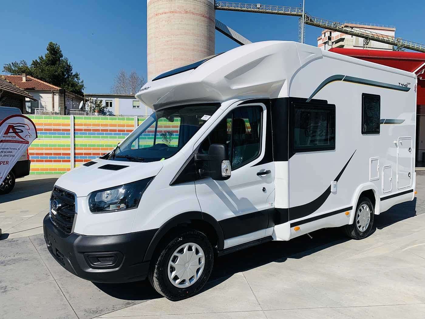 Benimar-river-20 in vendita in Motori in Tutta Italia