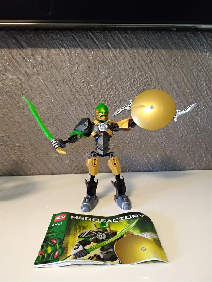 Lego-bionicle-8696-mistika-bitil-126883533 in vendita a Mantova