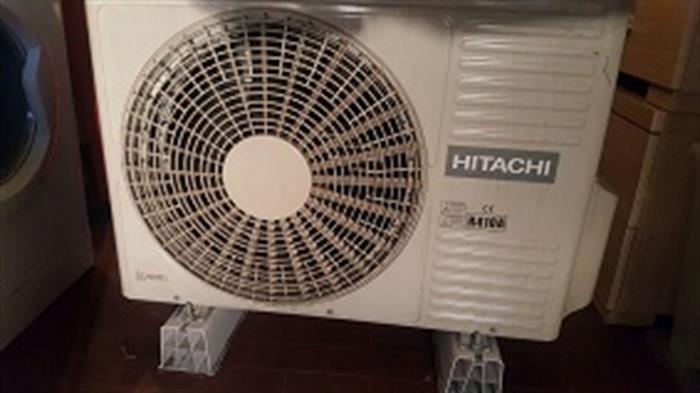Inverter-hitachi in vendita in Lavoro e servizi in Tutta Italia