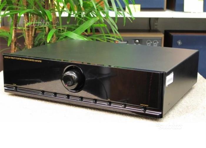 Amplificatore-musical-fidelity-a100-57703354.htm in vendita in Tutta Italia