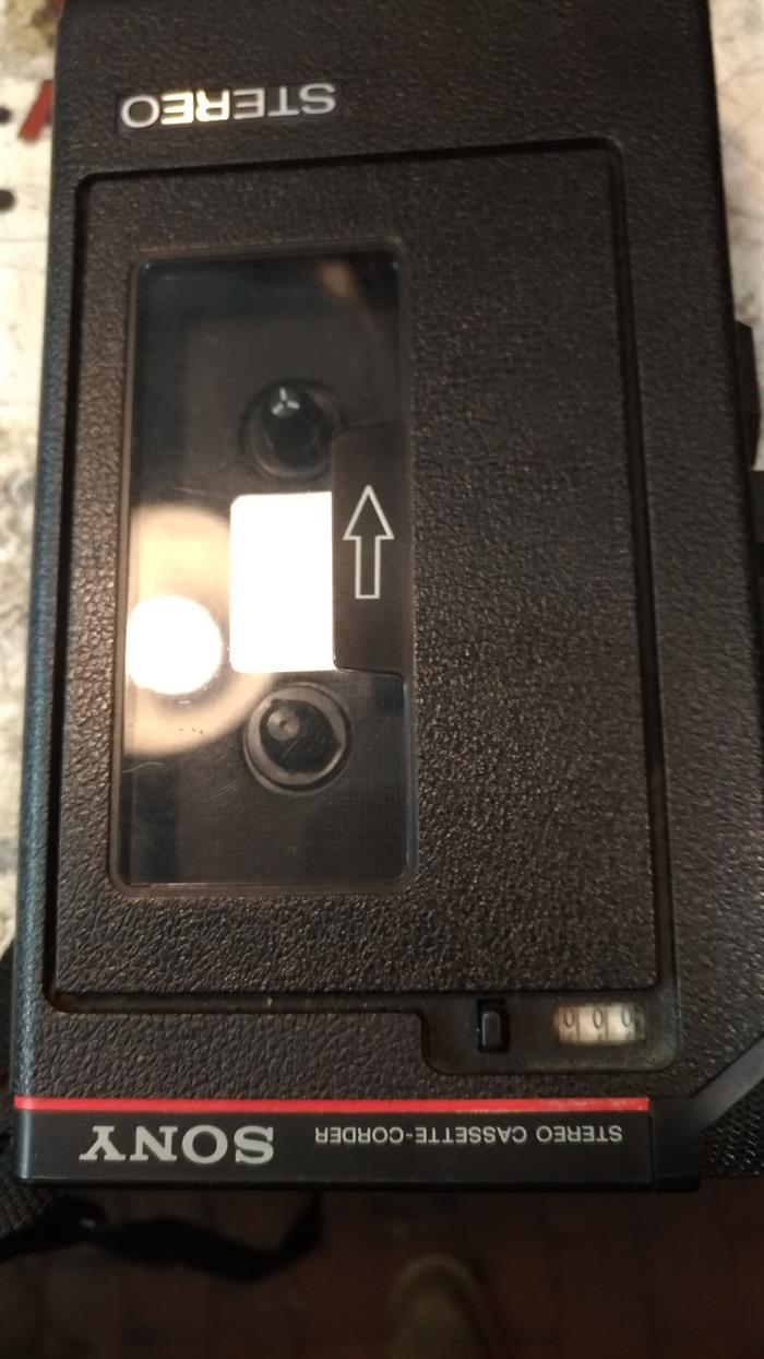 Sony-walkman-cassette-player-tcs-310 in vendita in Elettronica in Tutta ...