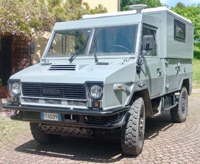Iveco-vm90 in vendita in Motori in Tutta Italia