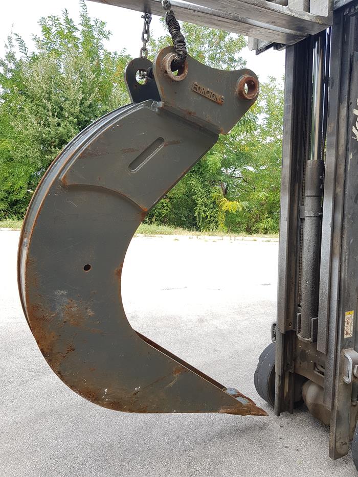 Benna-da-20-cm-per-mini-escavatore-48283353.htm in vendita in Tutta Italia