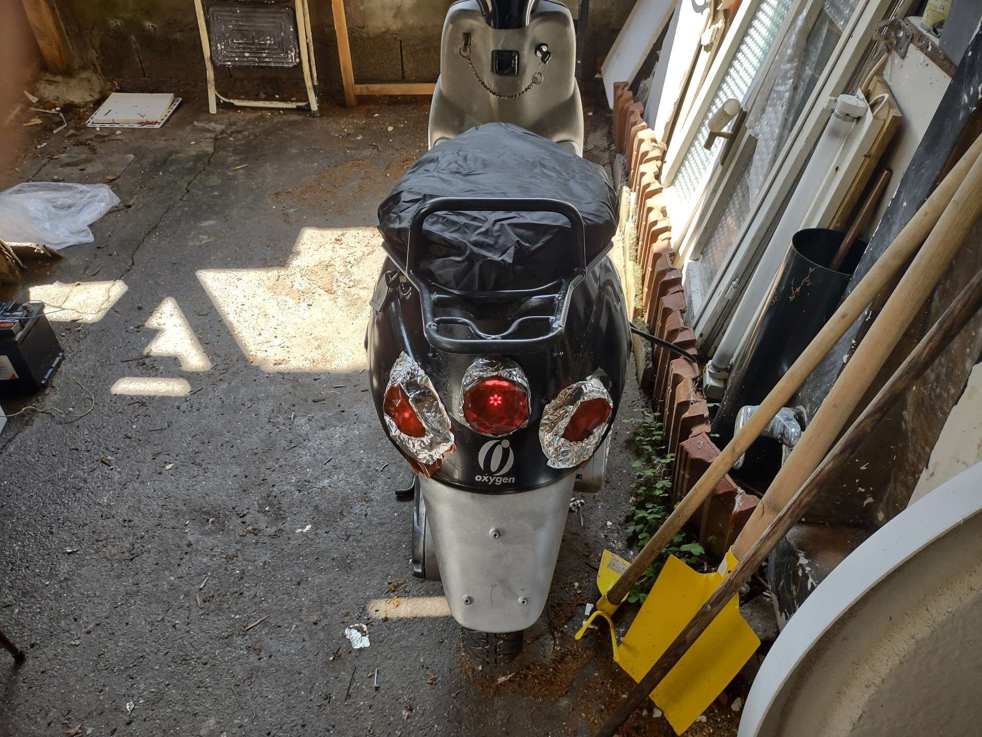 Atala rizzato motore in vendita in Motori in Tutta Italia