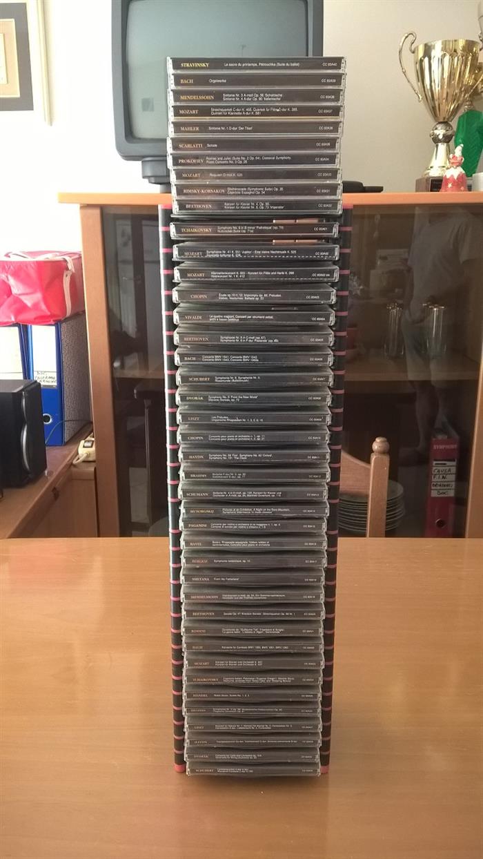 Agostini-classica in vendita in Sports e hobby in Tutta Italia