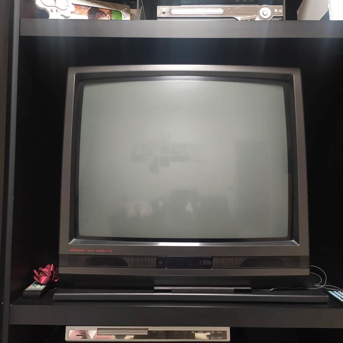 Mivar-tv-28-istruzioni-e-schema-elettrico in vendita in Elettronica in ...