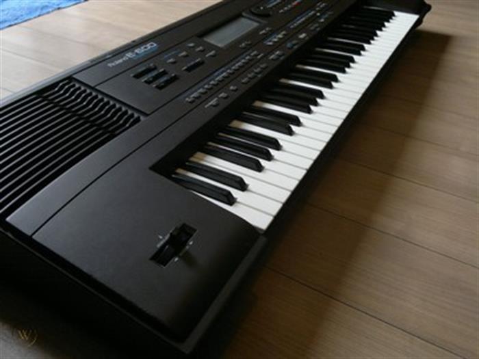 Roland-g-600-arranger-workstation in vendita in Tutta Italia