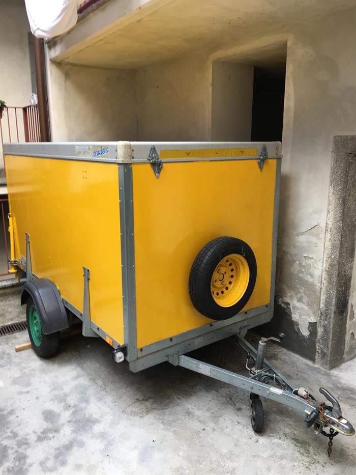Carrello-rimorchio-franceschini-57742774.htm in vendita in Tutta Italia