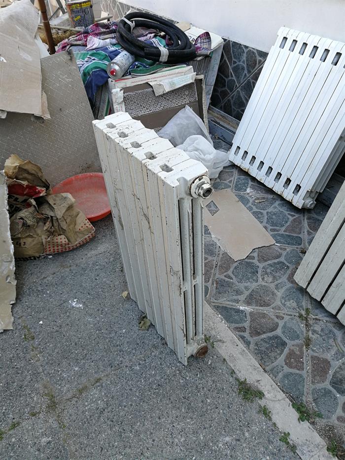 Termosifoni in vendita in Tutta Italia