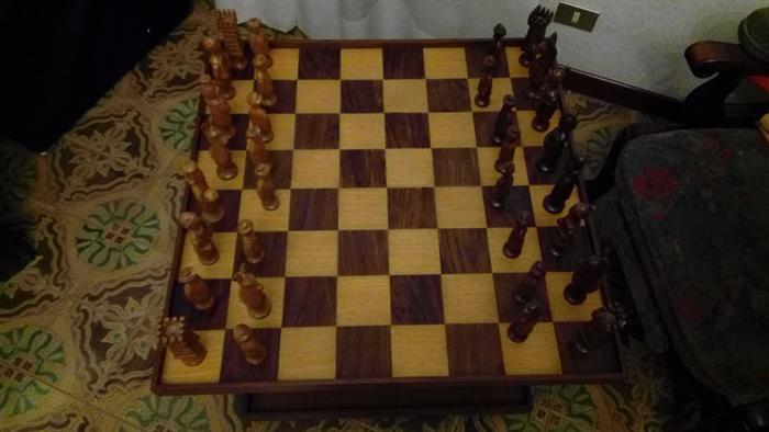 Scacchiera-44714318 in vendita a Milano