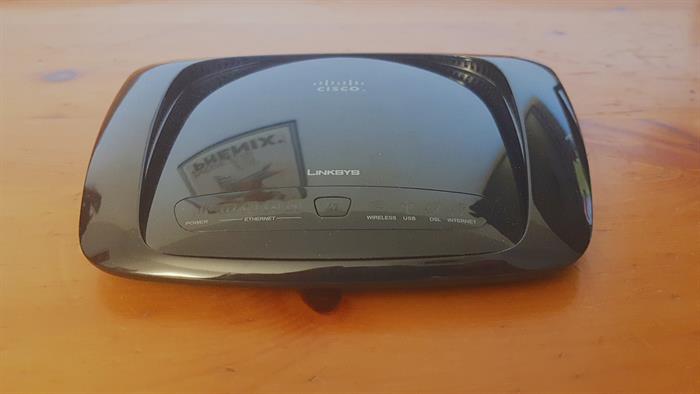 Router-cisco-soho-series-837-usati-42098436 in vendita a Torino