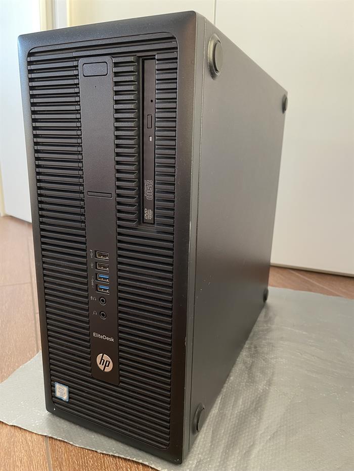 Pc-workstation-windows-hackintosh-linux in vendita in Elettronica in ...