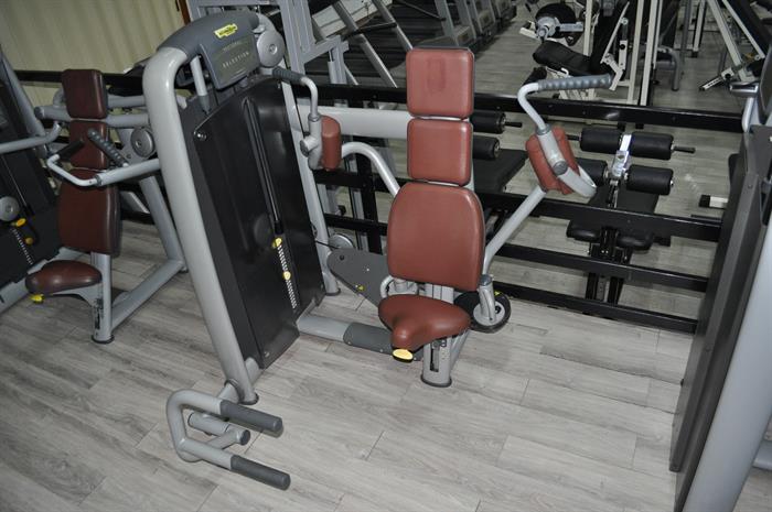 Pectoral-technogym in vendita in Sports e hobby in Tutta Italia