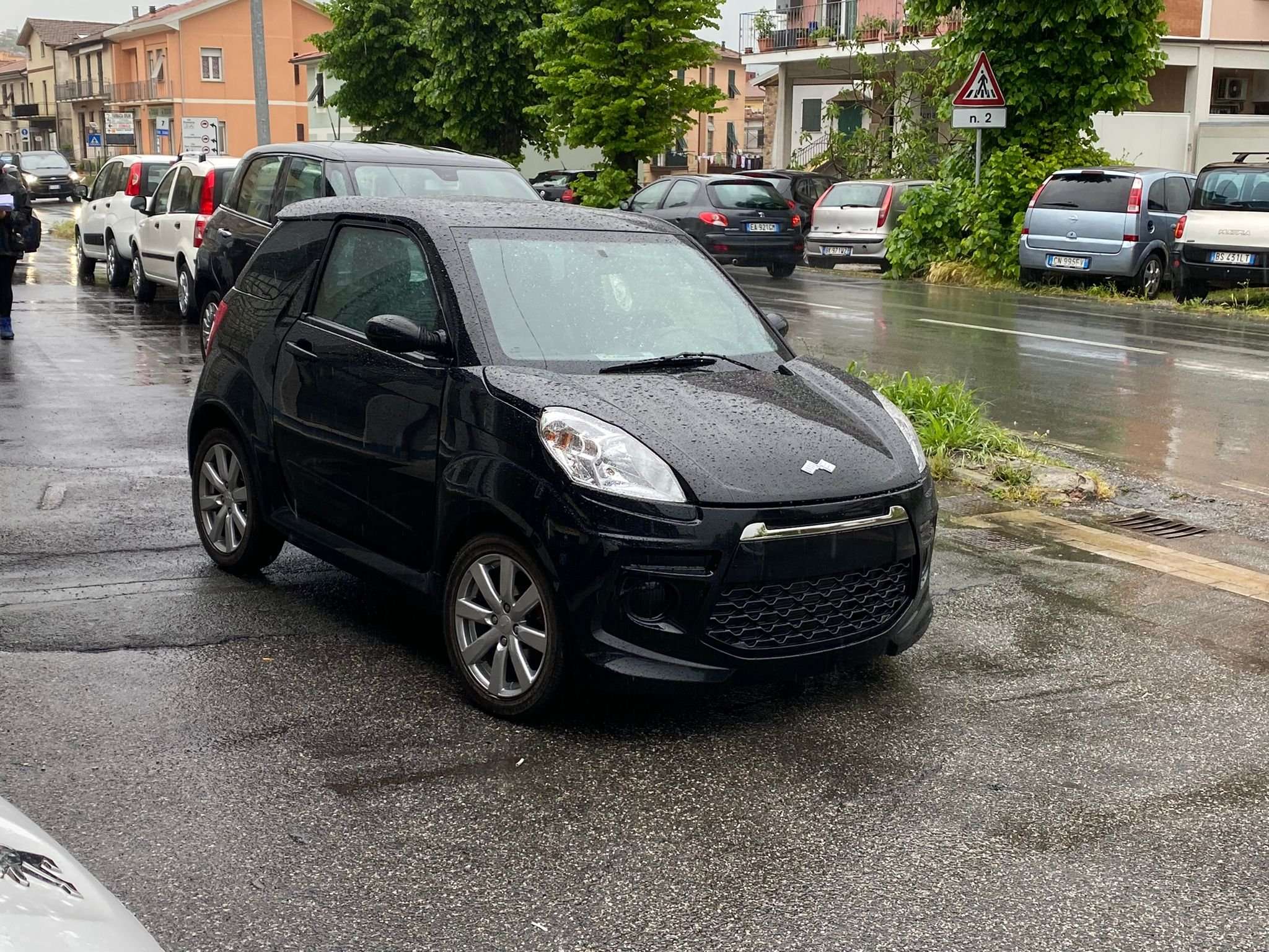 Macchina-50-ligier in vendita in Motori in Tutta Italia