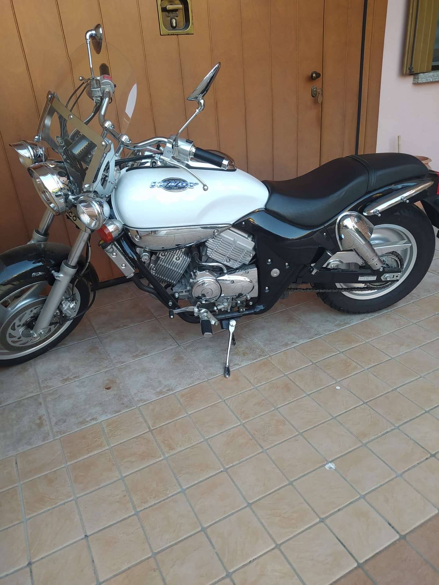 Kymco-kwang-50-2t in vendita in Motori in Tutta Italia