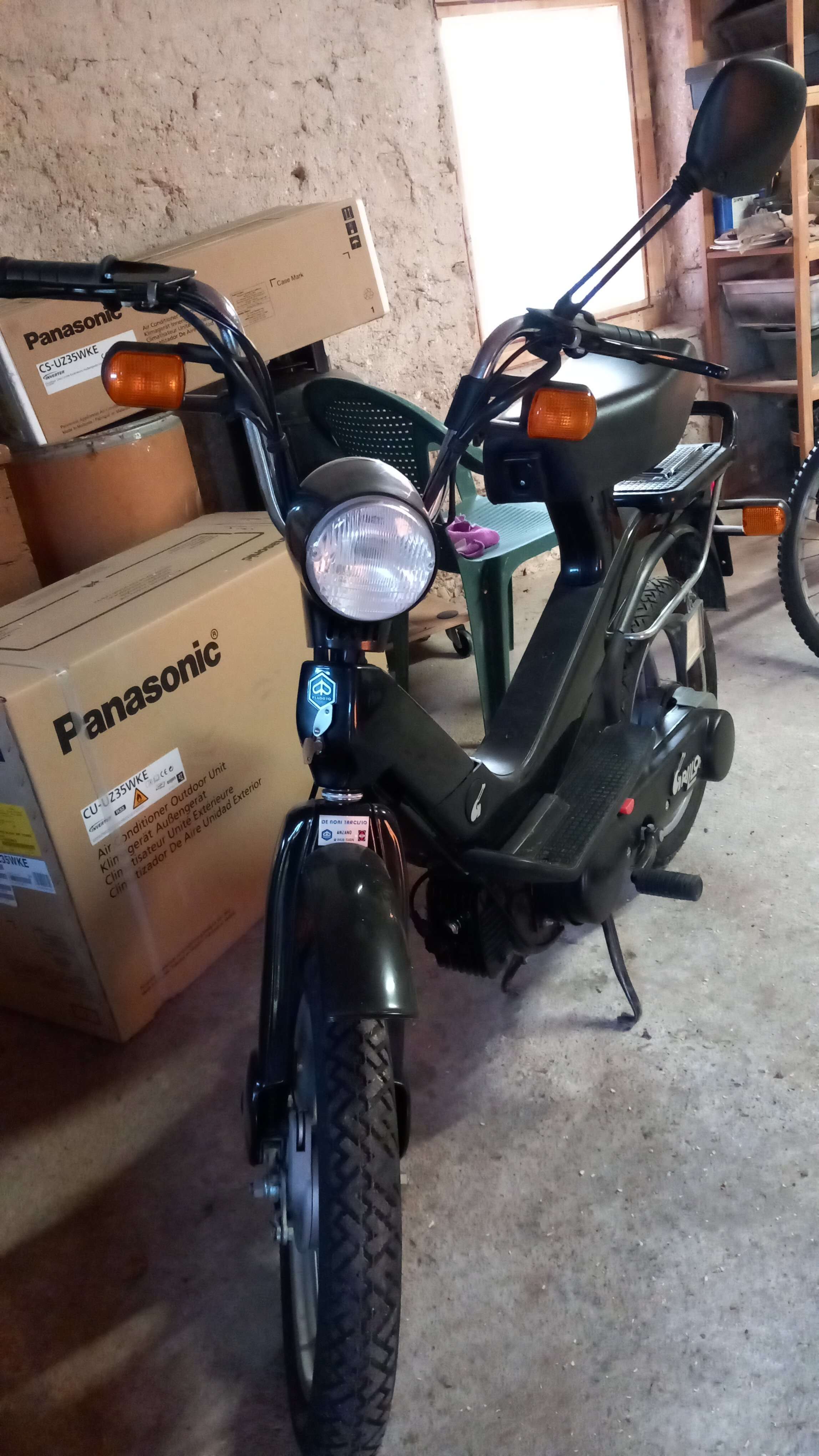 Piaggio Grillo: moto & scooter in vendita a Cordignano (Treviso)