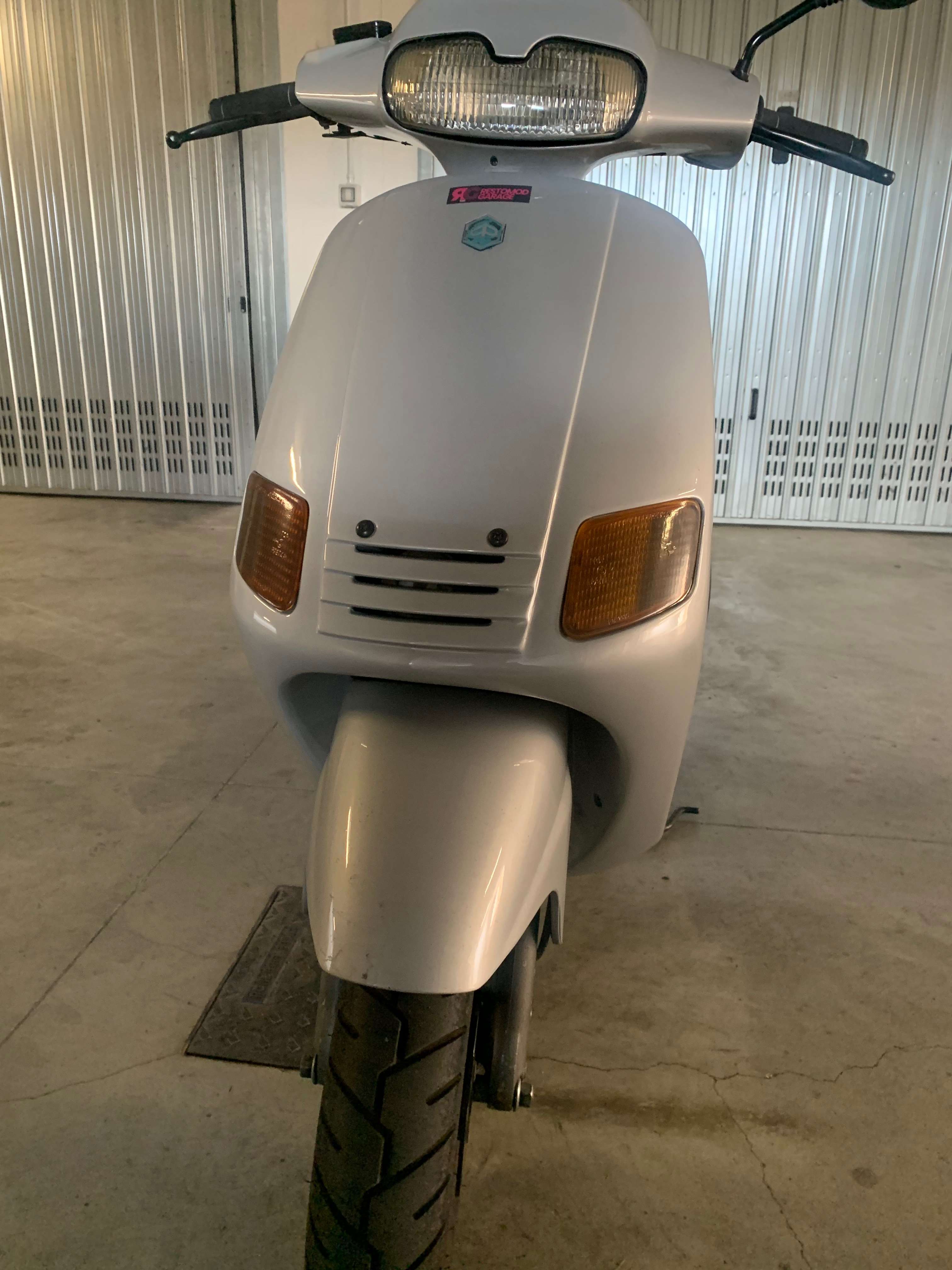 Piaggio-zip-50-fast-rider in vendita in Motori in Tutta Italia