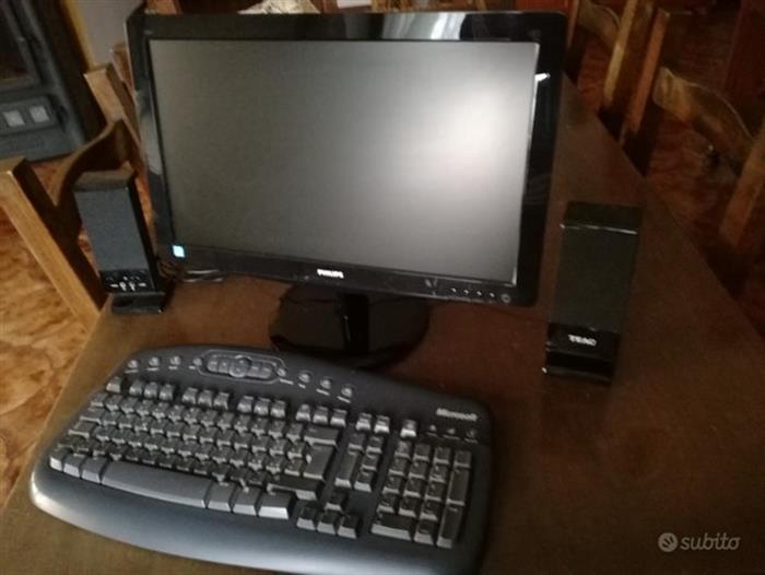 Pc-fisso-windows-11-60446932 in vendita a Bergamo