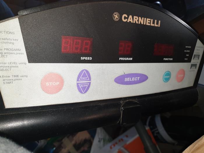 Carnielli-gymfit-tower in vendita in Sports e hobby in Tutta Italia