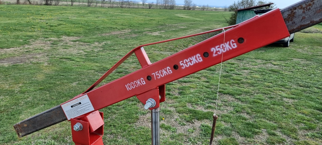 Capra sollevatore : attrezzature di lavoro in vendita a Riva presso ...