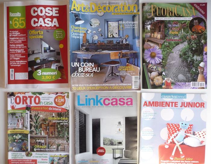 Vivi-ide in vendita in Tutta Italia