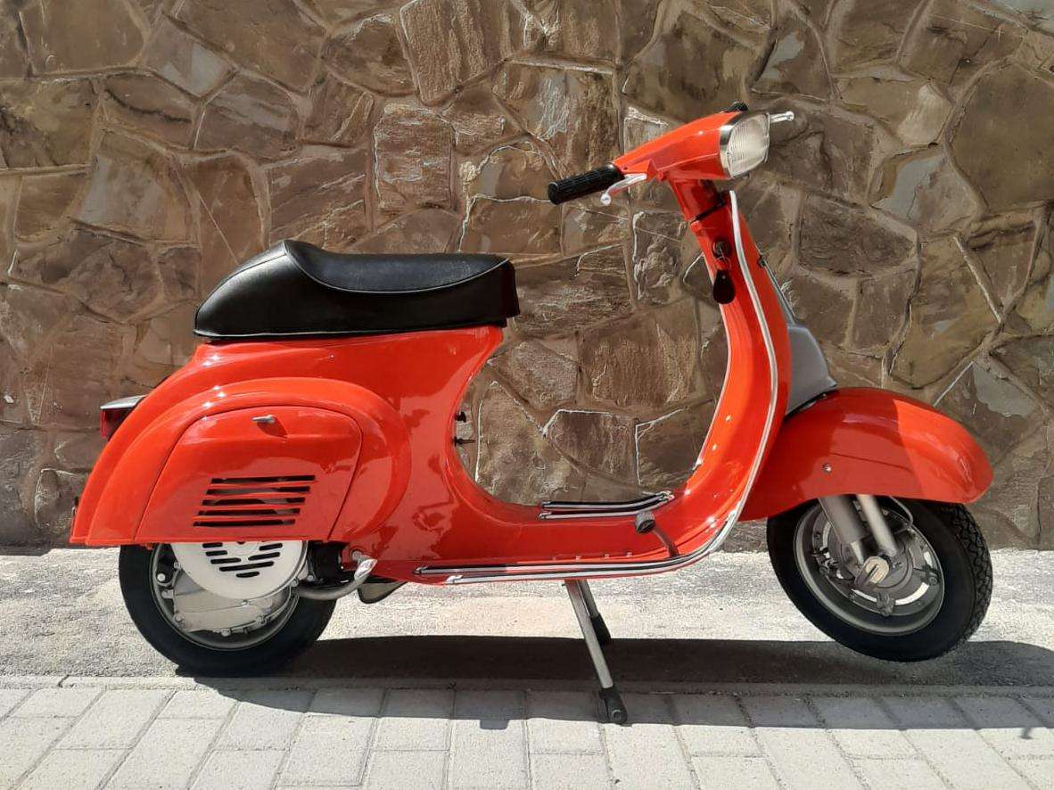 Piaggio-vespa-50-special-epoca-1976 in vendita in Motori in Tutta Italia