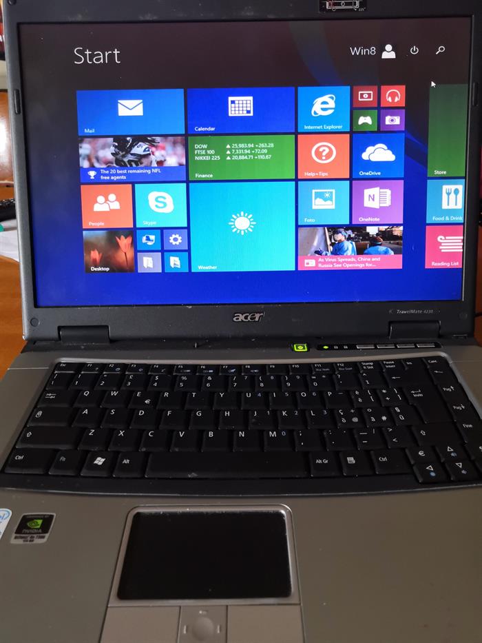 Notebook-acer-windows-11-e-office-pro-plus-2021 in vendita in ...