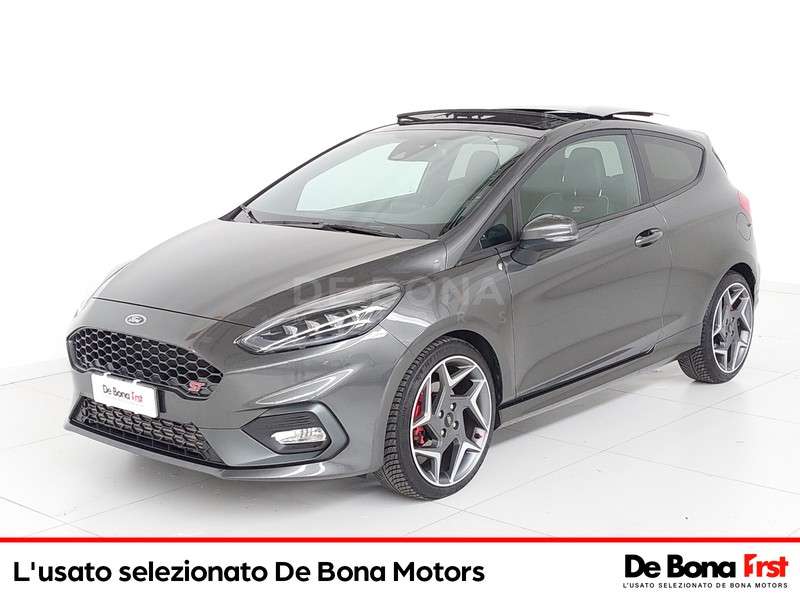 Ford-puma-st-performance-copilot-pack in vendita in Motori in Tutta Italia