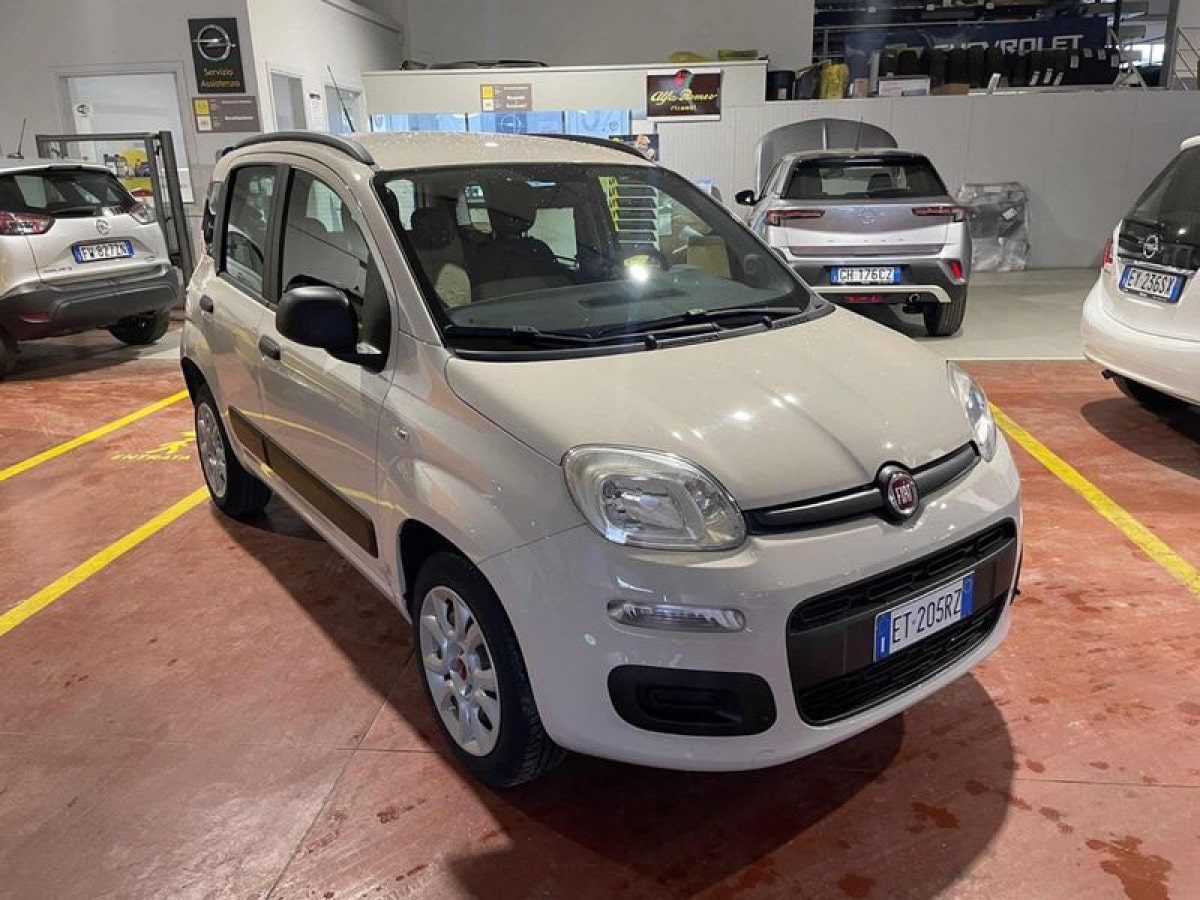 Automobili-km-zero in vendita in Motori in Tutta Italia
