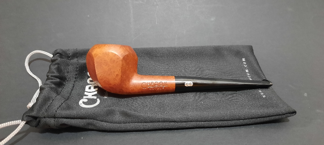 Pipa Chacome Royale: collezionismo in vendita a Milano (Milano)