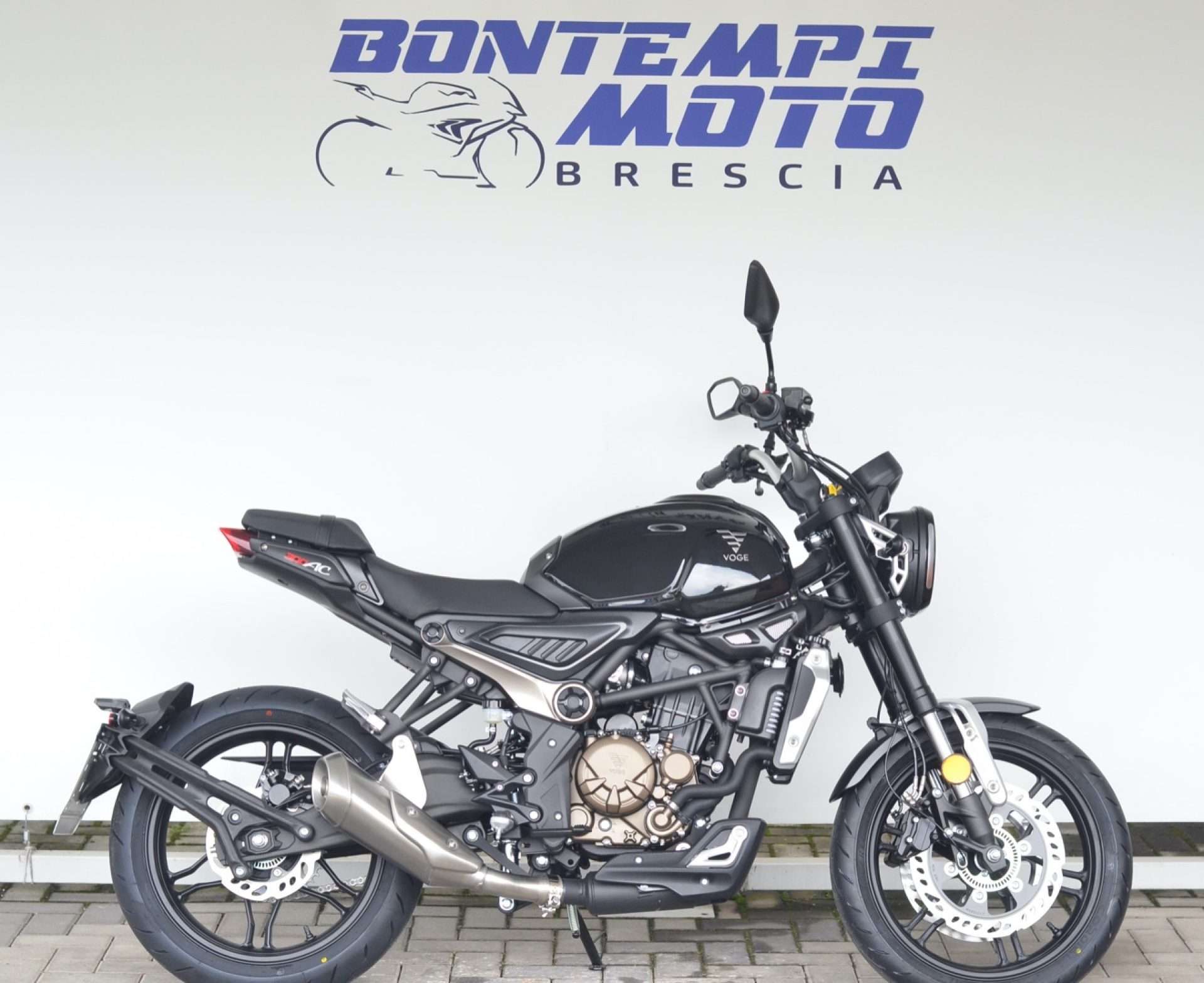 Nuova-voge-trofeo-300-2020 in vendita in Motori in Tutta Italia