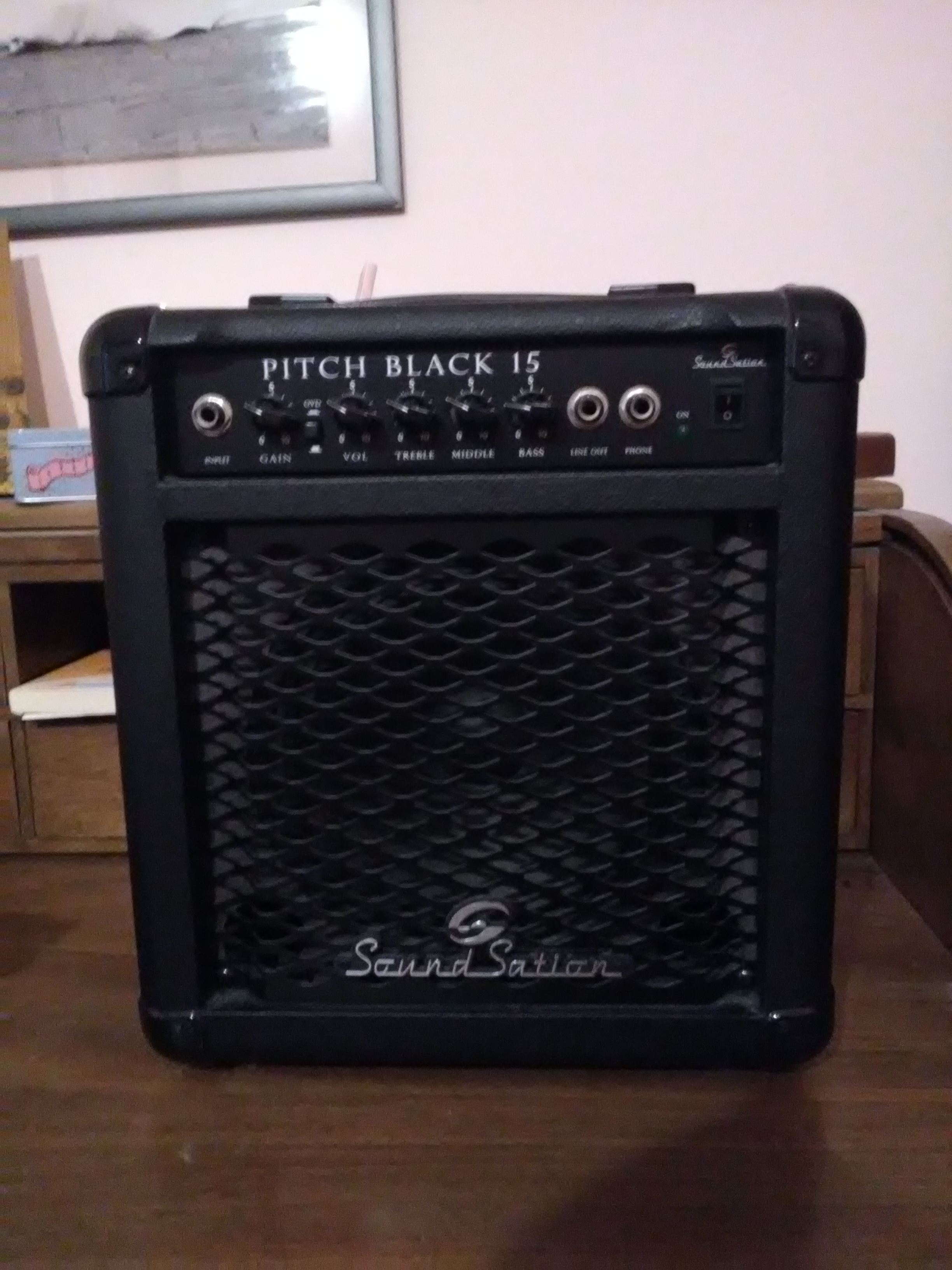 Amplificatore-per-chitarra-elettrica-torque-t-100-87339008 in vendita in Tutta Italia