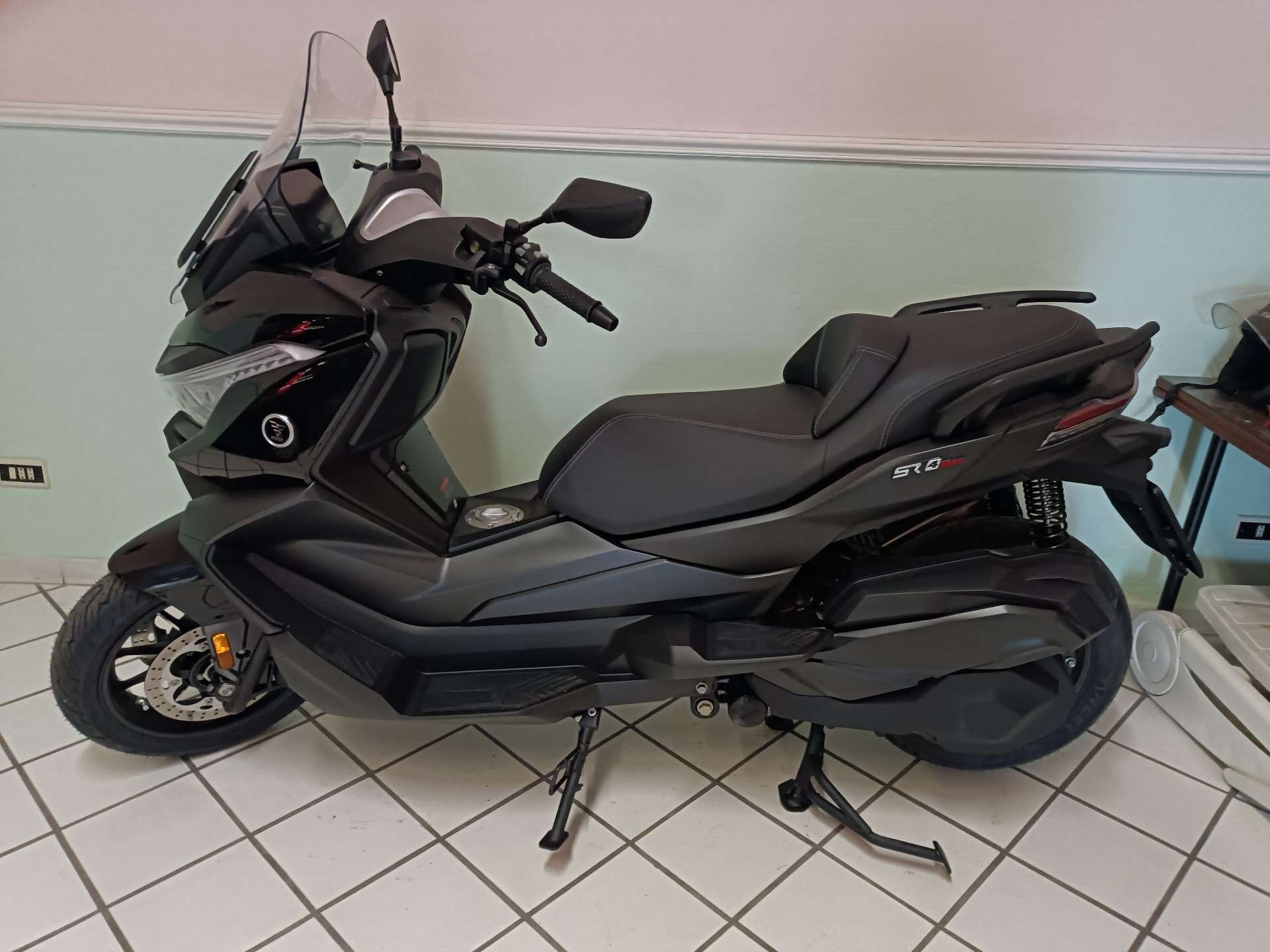 Segway-ninebot-g30-max in vendita in Motori in Tutta Italia