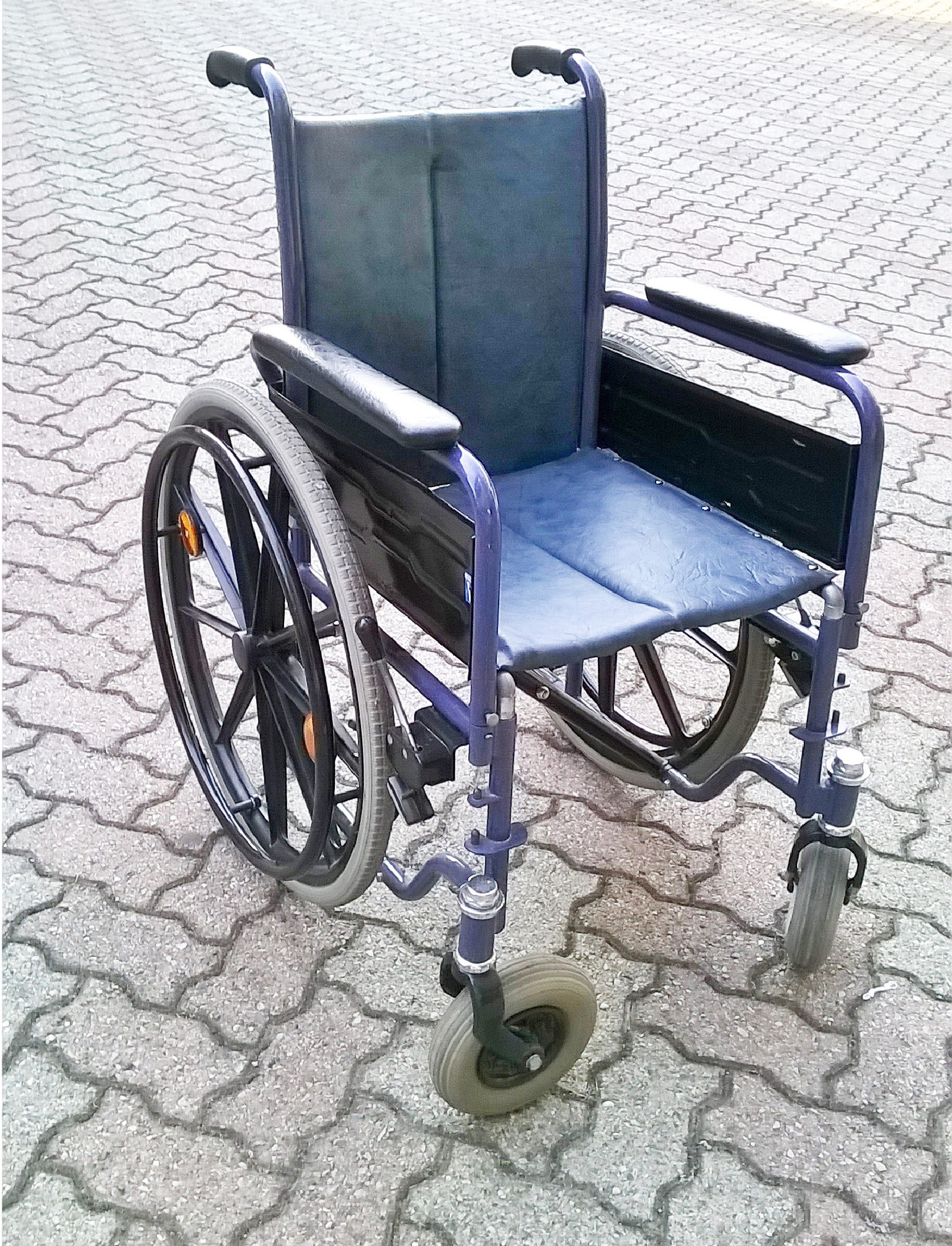 Modem-technicolor-tg582n-v2-fastweb-come-nuovo-83650160 in vendita a Novara