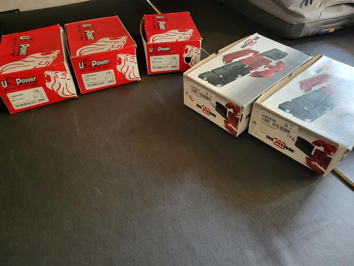 Barca-almar-tf-20 in vendita in Tutta Italia