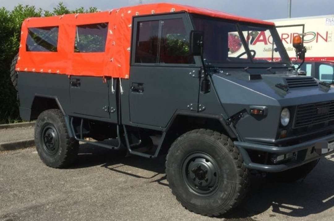 Iveco-vm90 in vendita in Motori in Tutta Italia