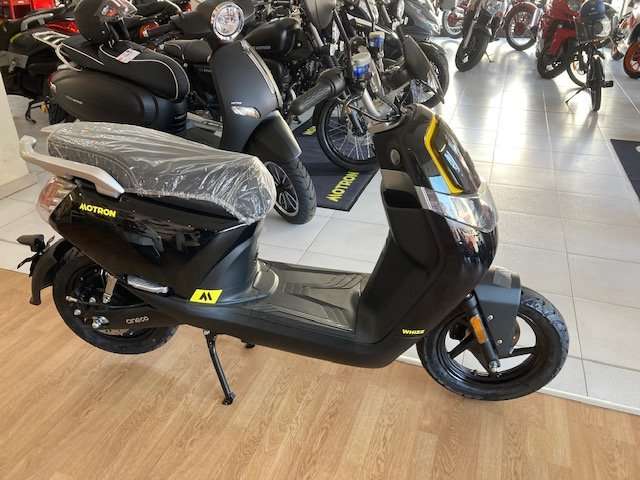 Motron-gto-fondo-di-magazzino in vendita in Motori a Tutta Italia