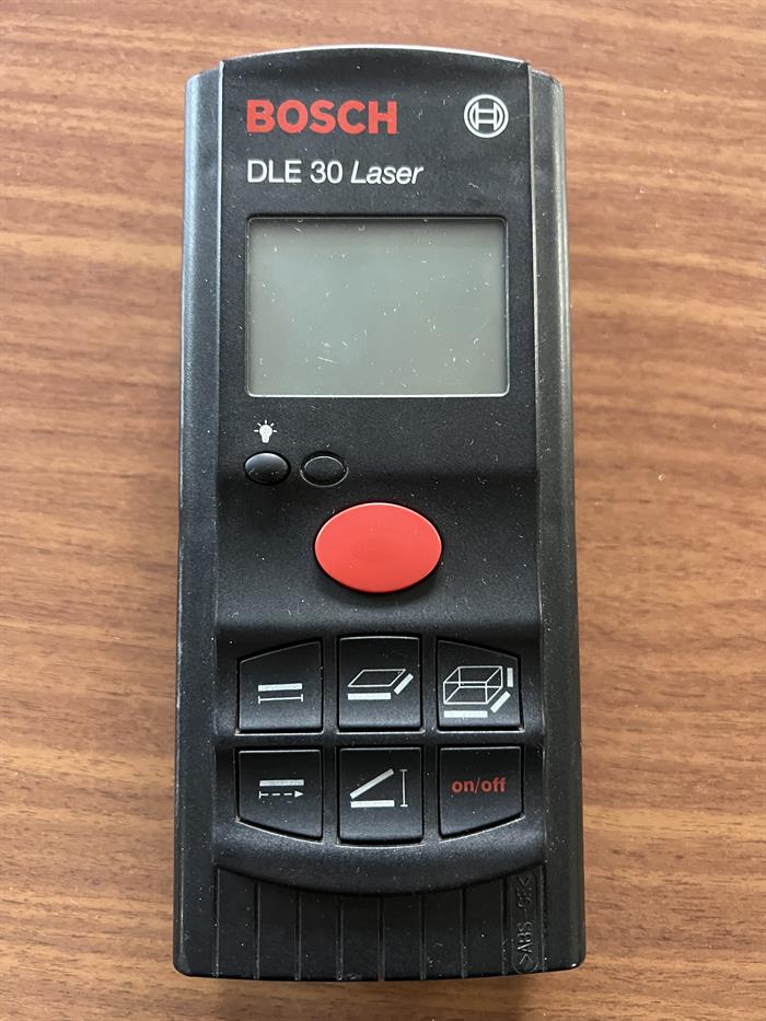 Tele-metro-laser-misuratore in vendita in Lavoro e servizi in Tutta Italia