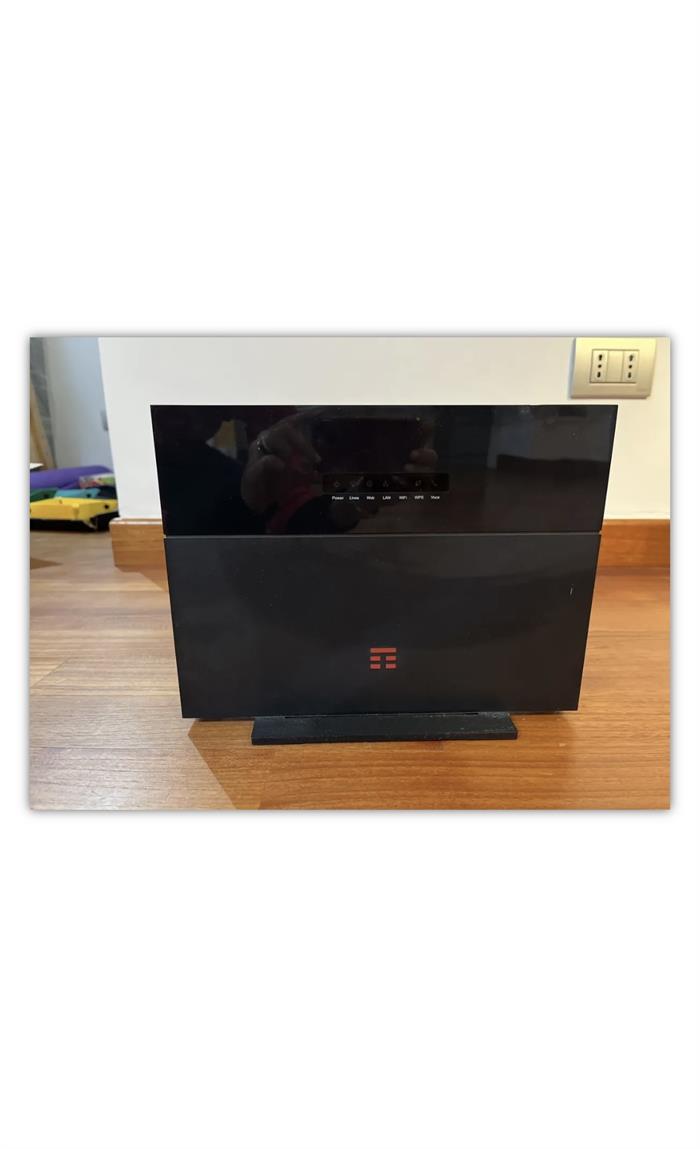 Modem-tim-hub in vendita in Tutta Italia